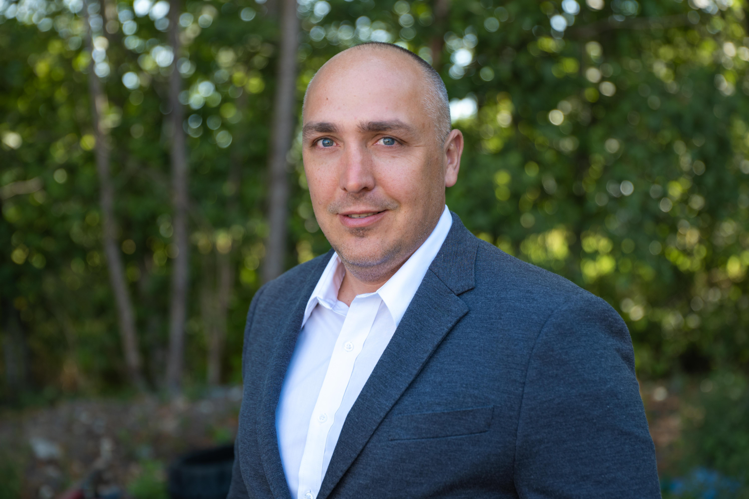 New Hire Announcement – Jesse Ellenz | MSNW Group | Washington | Oregon ...